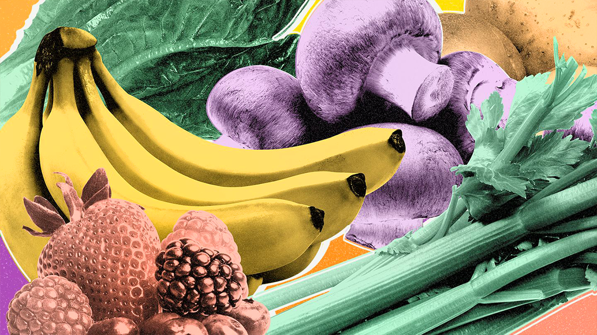 Family Safe: Food Quality Secrets - Blog | Eat Clean Bro