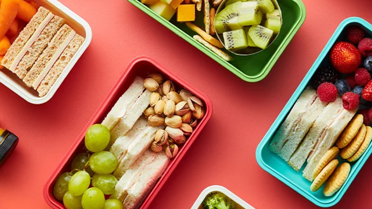 Customize Meal Plans To Your Needs - Blog | Eat Clean Bro