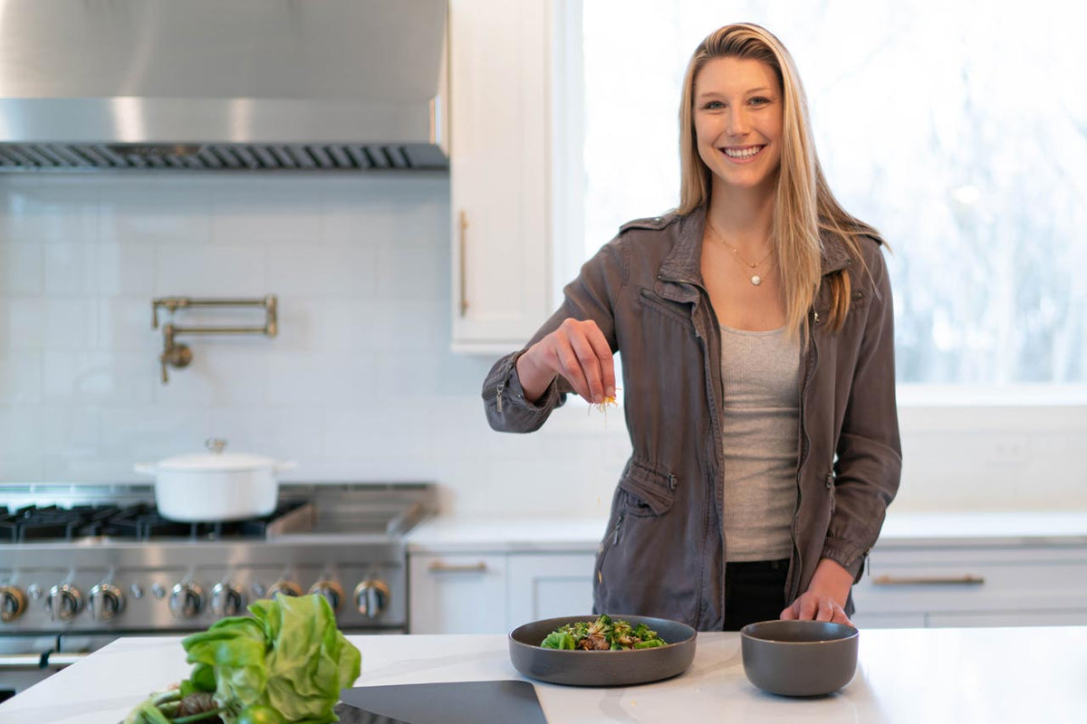 Prep Solution: Meals In A Flash eBook - Blog | Eat Clean Bro