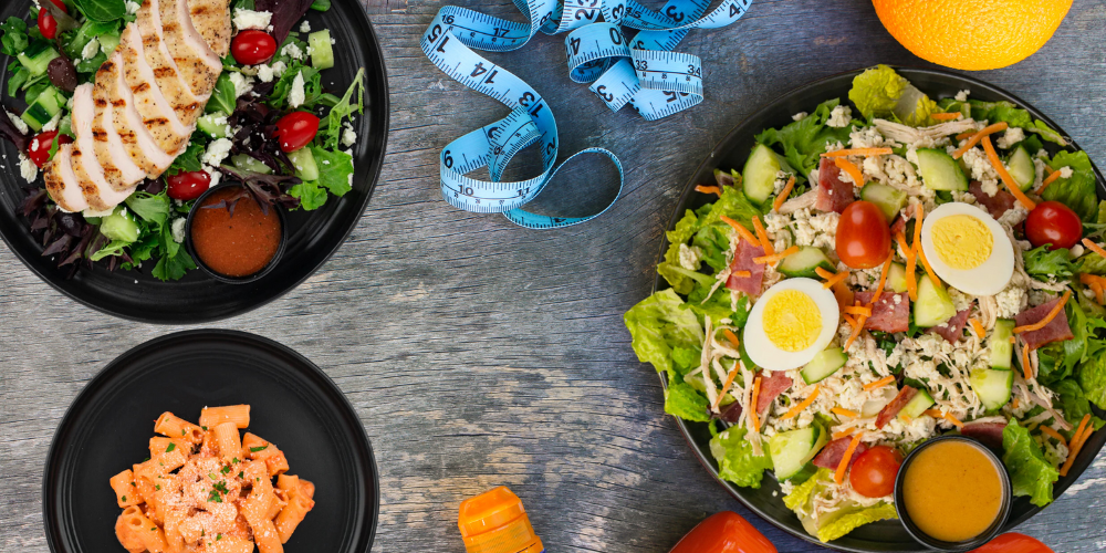 Consistency, Change, and Control: The Three C’s for Weight Loss – Eat ...