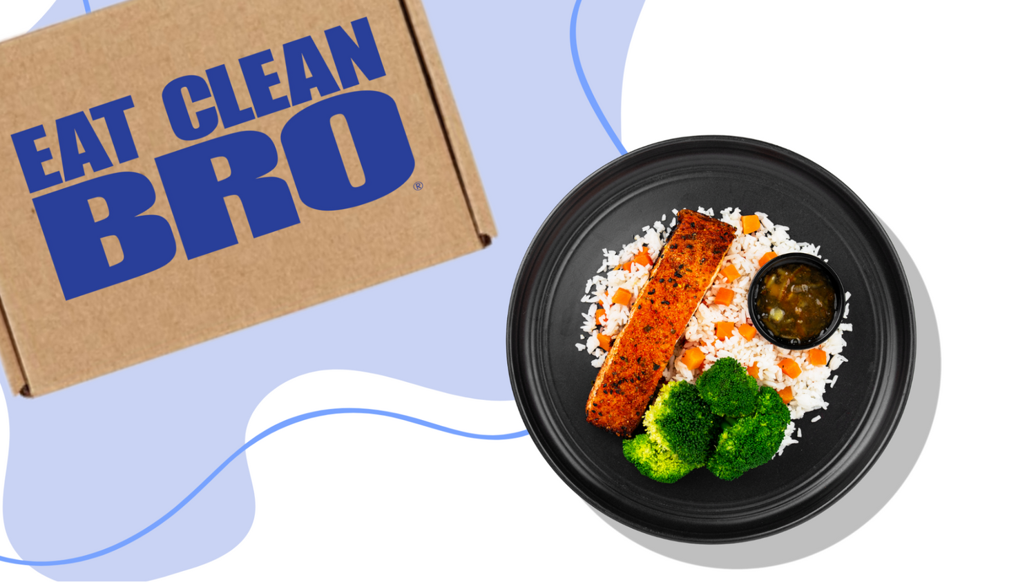 A Meal Mom Will Love with Convenience: Honey Citrus Salmon – Eat Clean Bro