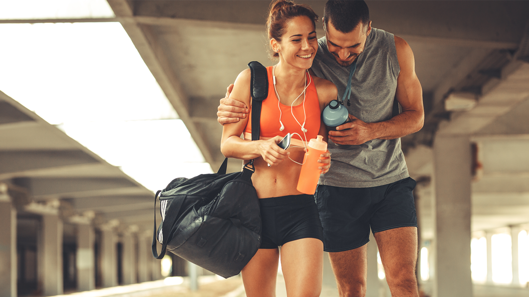 Fitness Friendly Couple Dates - Blog | Eat Clean Bro