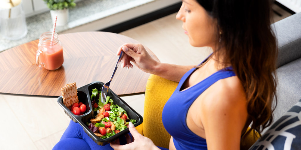 Clean Eating for PCOS: A Guide to Managing Symptoms with the Right Nut – Eat Clean Bro