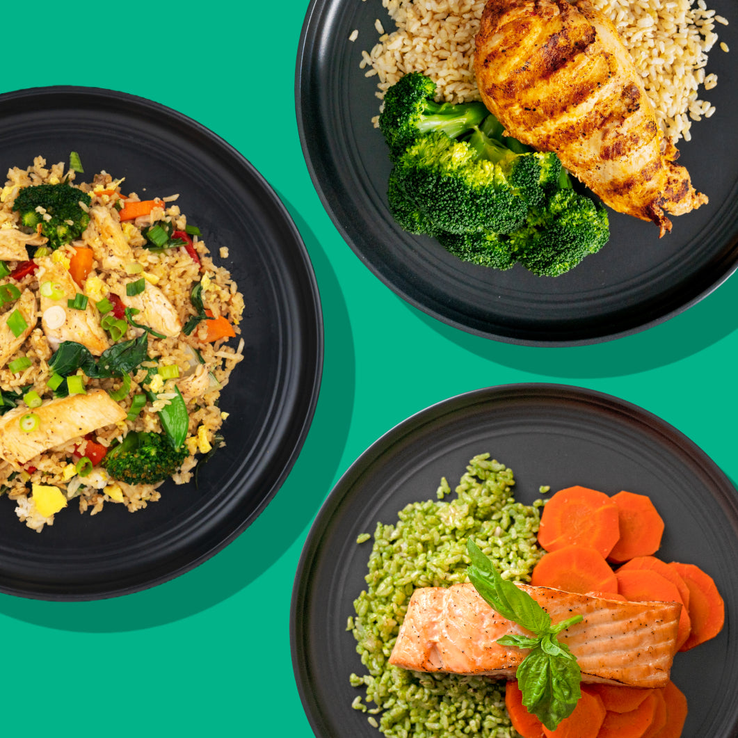 Registered Dietitian's Choice – Eat Clean Bro