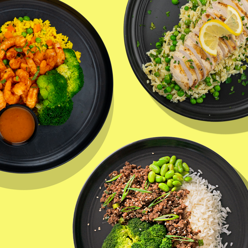 Best Sellers – Eat Clean Bro