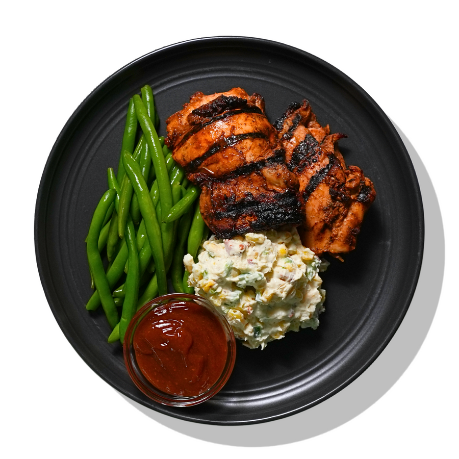 The #1 Rated Healthy & Fresh Meal Delivery | Eat Clean Bro