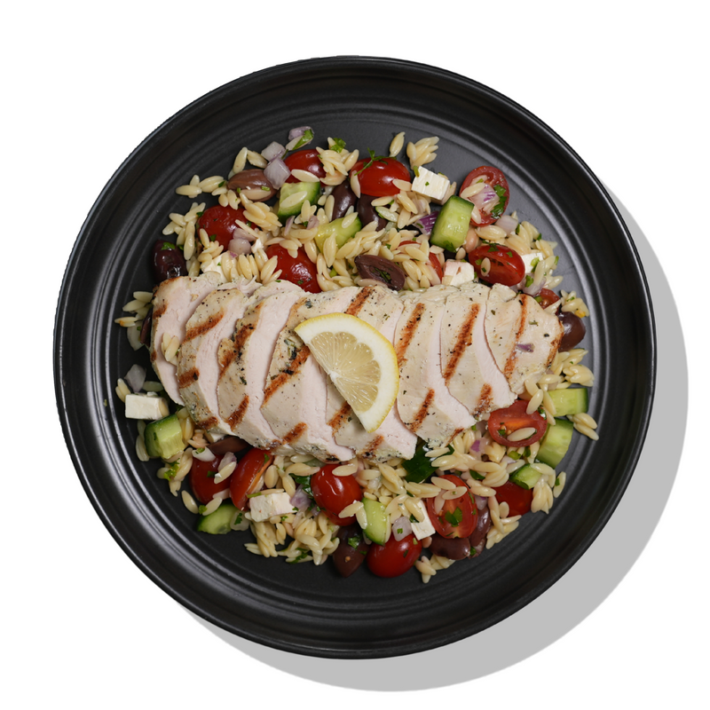 The #1 Rated Healthy & Fresh Meal Delivery | Eat Clean Bro