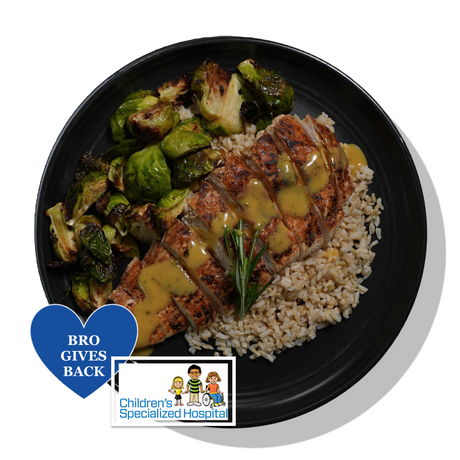 Eat Clean Bro Locations - Eatontown, Freehold, Point Pleasant, NJ