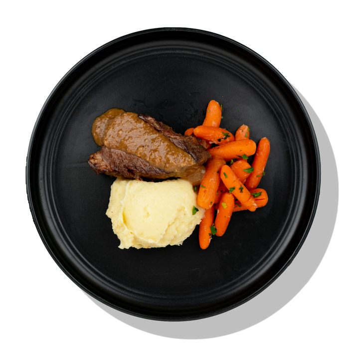 The #1 Rated Healthy & Fresh Meal Delivery | Eat Clean Bro