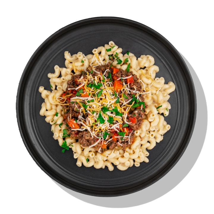 Eat Clean Bro | The #1 Rated Fresh Meal Prep Delivery Service