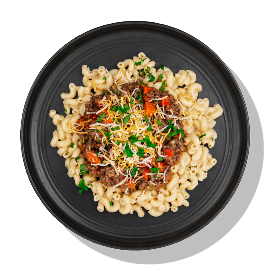 The #1 Rated Healthy & Fresh Meal Delivery | Eat Clean Bro