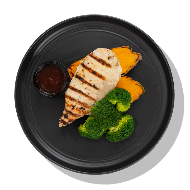 The #1 Rated Healthy & Fresh Meal Delivery | Eat Clean Bro
