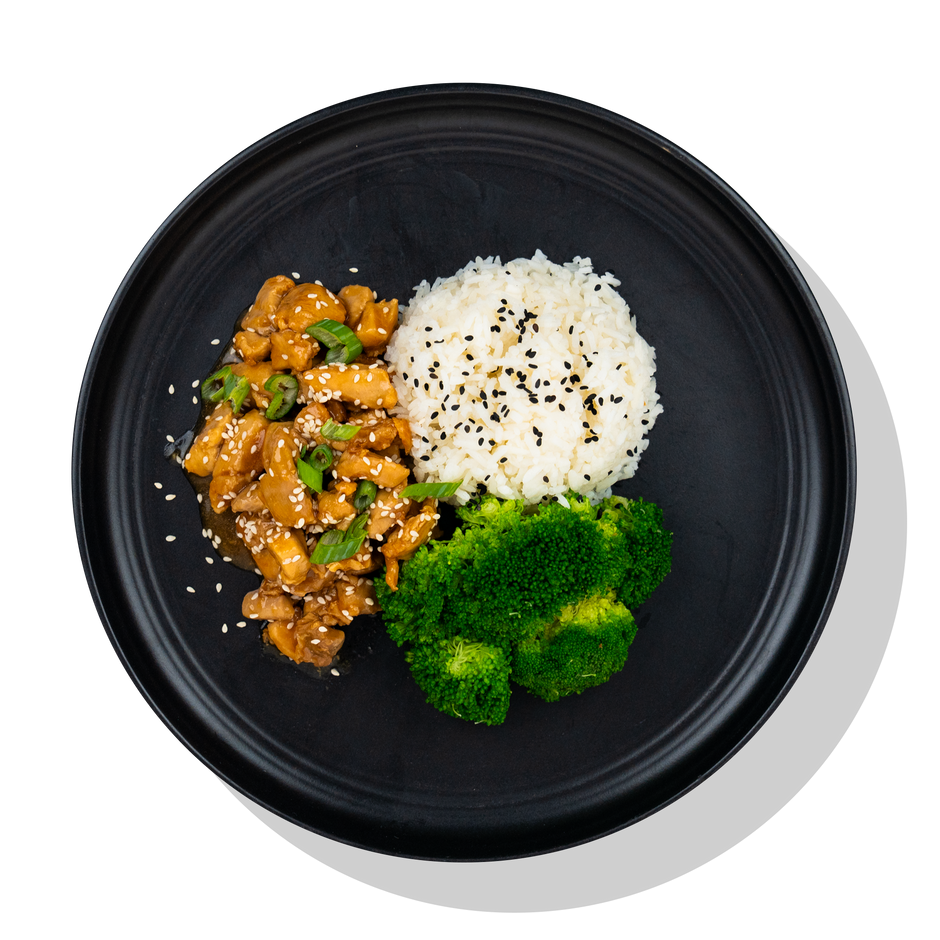 The #1 Rated Healthy & Fresh Meal Delivery | Eat Clean Bro