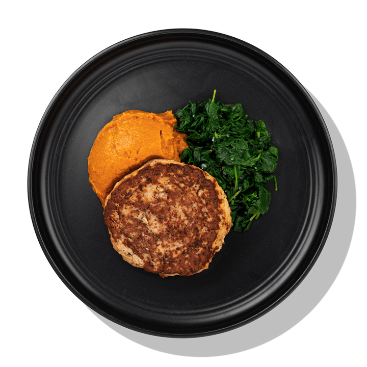 Lifemart30 – Eat Clean Bro