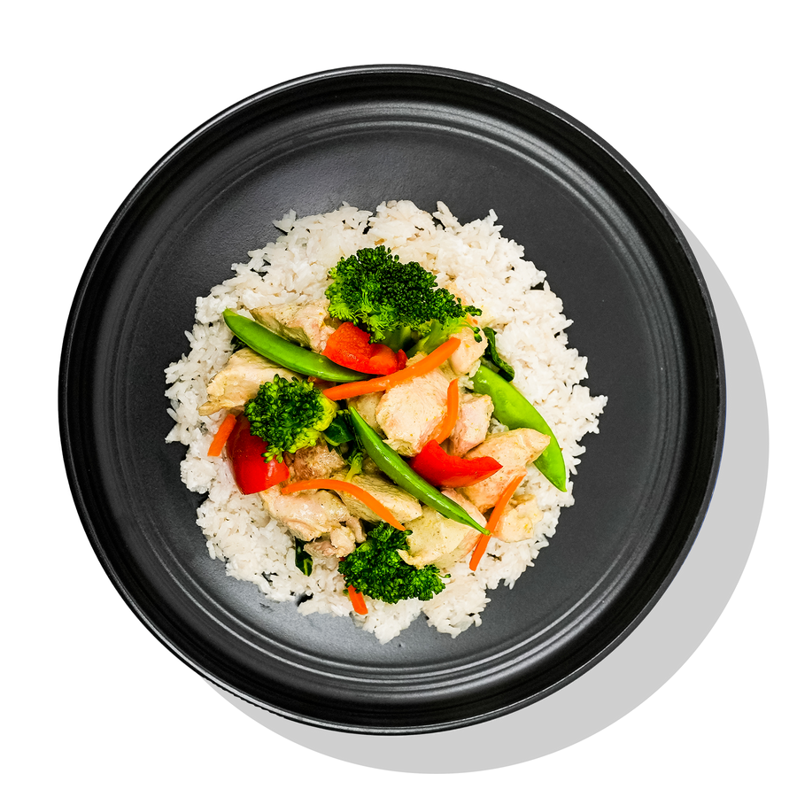 The #1 Rated Healthy & Fresh Meal Delivery | Eat Clean Bro