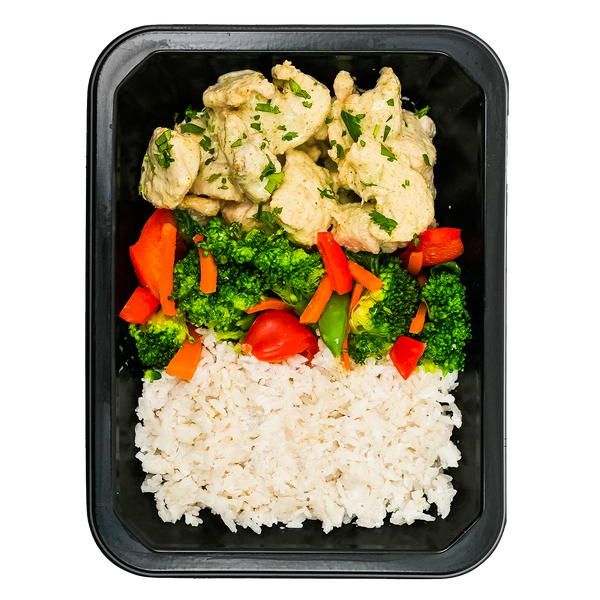 All Meals – Eat Clean Bro