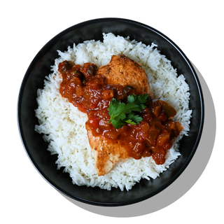 The #1 Rated Healthy & Fresh Meal Delivery | Eat Clean Bro