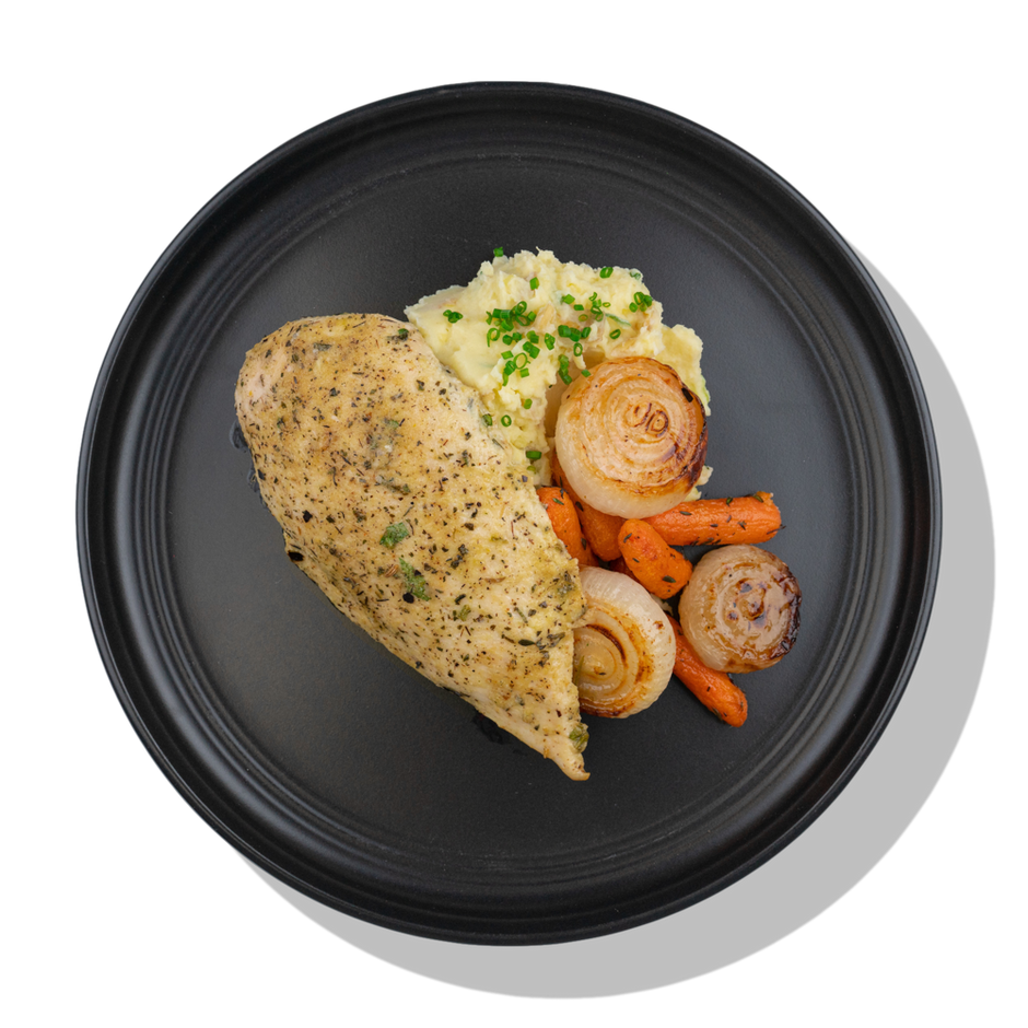 The #1 Rated Healthy & Fresh Meal Delivery | Eat Clean Bro