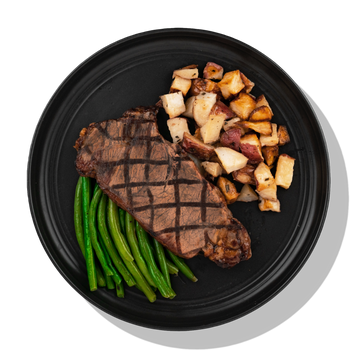 The #1 Rated Healthy & Fresh Meal Delivery | Eat Clean Bro