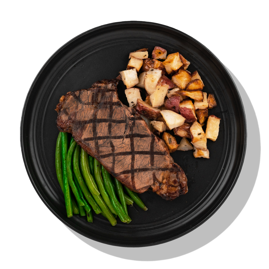 All Meals – Eat Clean Bro