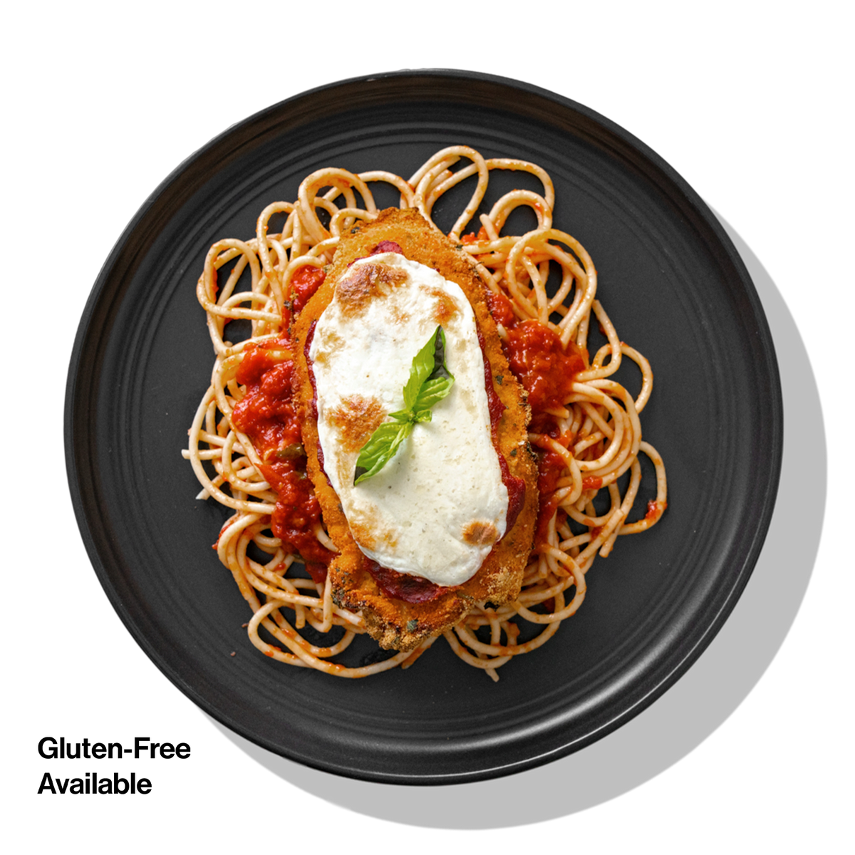 All-Natural Chicken Parm | Eat Clean Bro