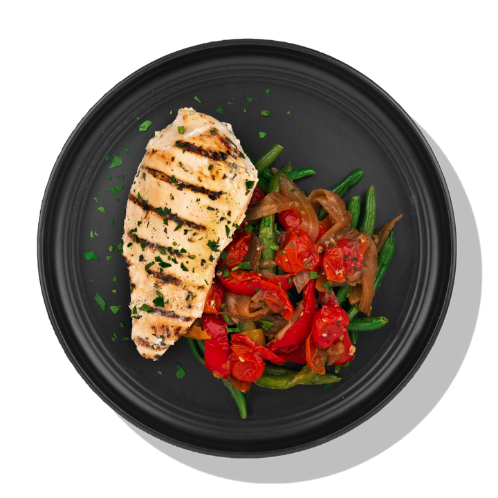 The #1 Rated Healthy & Fresh Meal Delivery | Eat Clean Bro