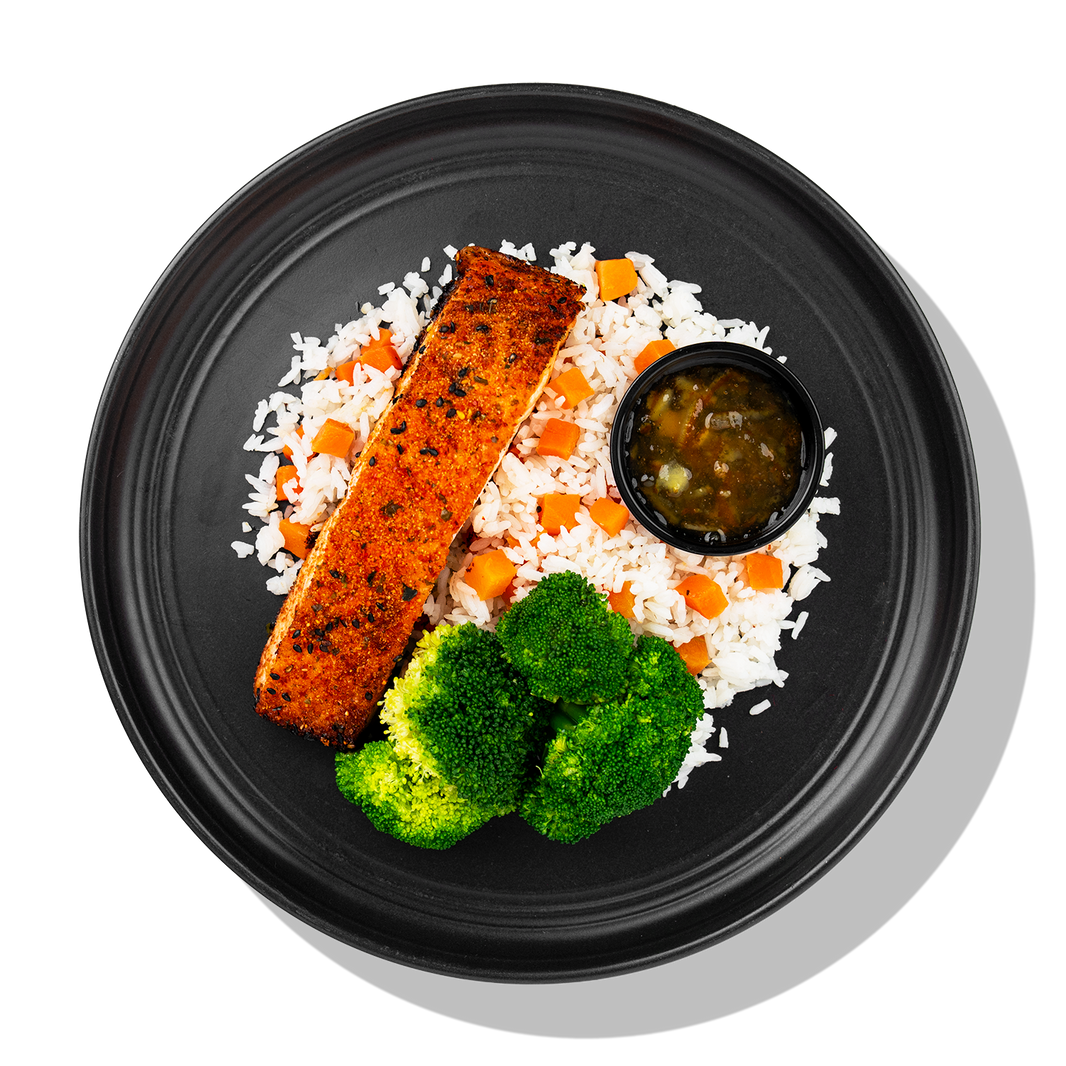 The #1 Rated Healthy & Fresh Meal Delivery | Eat Clean Bro