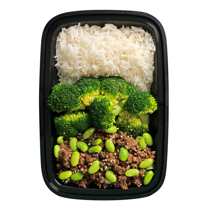 The #1 Rated Healthy & Fresh Meal Delivery | Eat Clean Bro