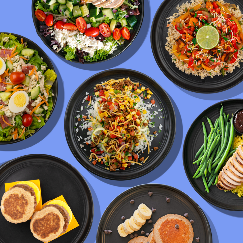 Contact Us | Eat Clean Bro