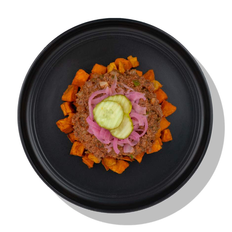 Eat Clean Bro | The #1 Rated Fresh Meal Prep Delivery Service