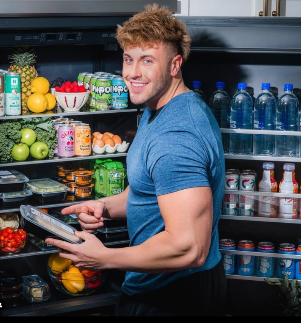 Affiliates – Eat Clean Bro