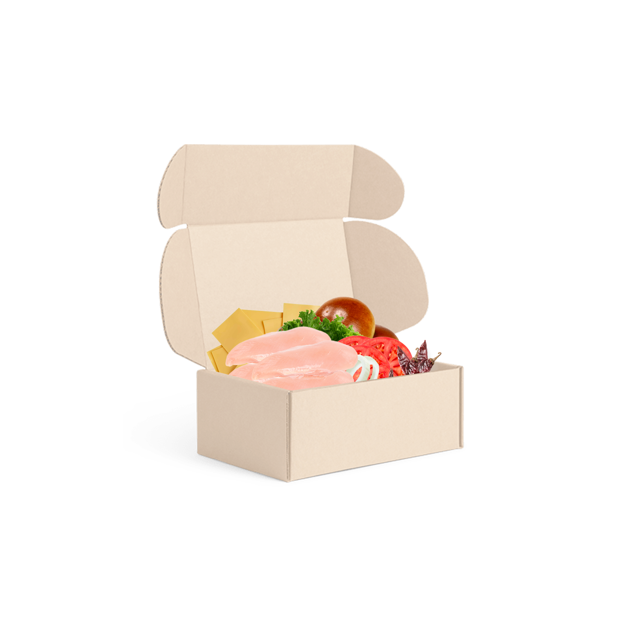 Subscription Bundle – Eat Clean Bro