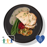 The #1 Rated Healthy & Fresh Meal Delivery | Eat Clean Bro