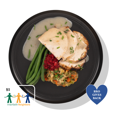 The #1 Rated Healthy & Fresh Meal Delivery | Eat Clean Bro