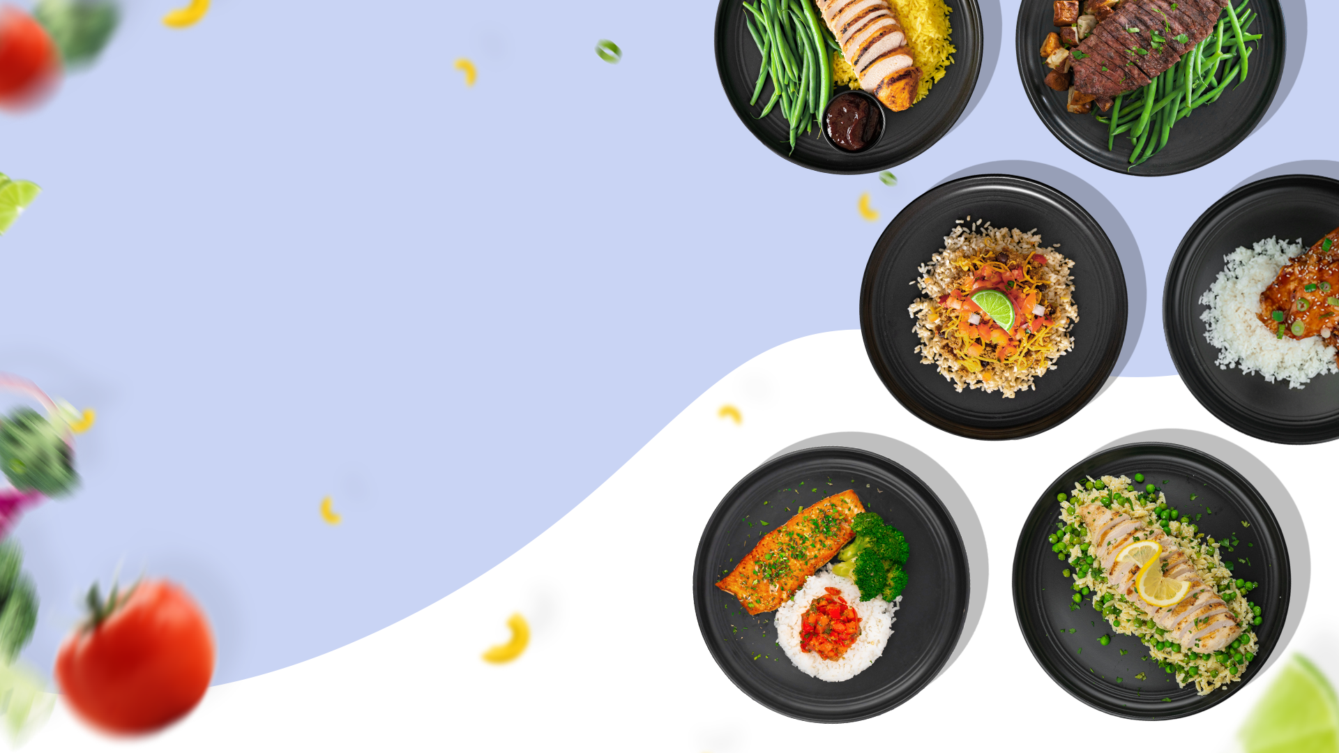 The #1 Rated Healthy & Fresh Meal Delivery | Eat Clean Bro