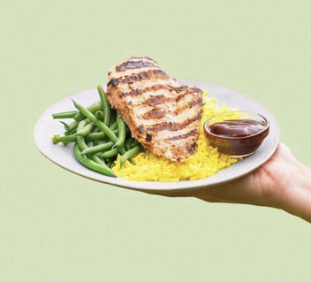 How Our Meal Delivery Service Works | Eat Clean Bro