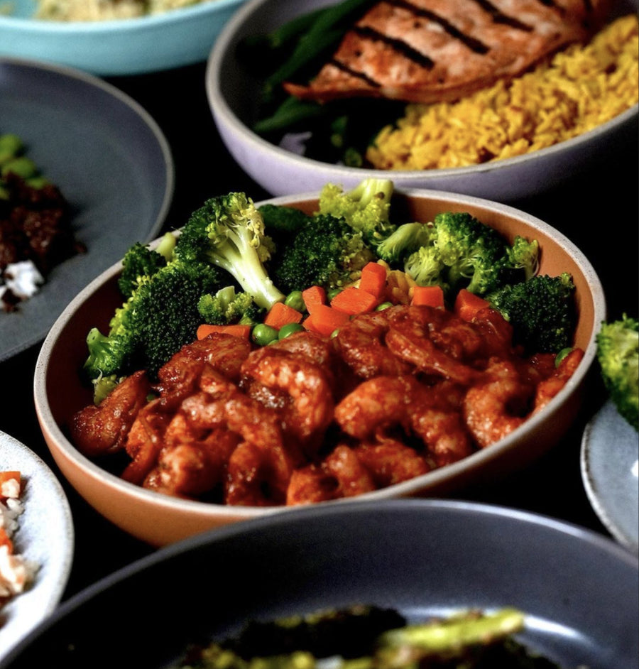 Subscribe – Eat Clean Bro