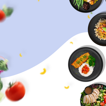 The #1 Rated Healthy & Fresh Meal Delivery | Eat Clean Bro