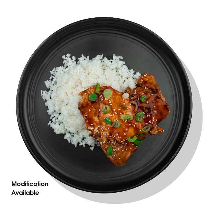 The #1 Rated Healthy & Fresh Meal Delivery | Eat Clean Bro