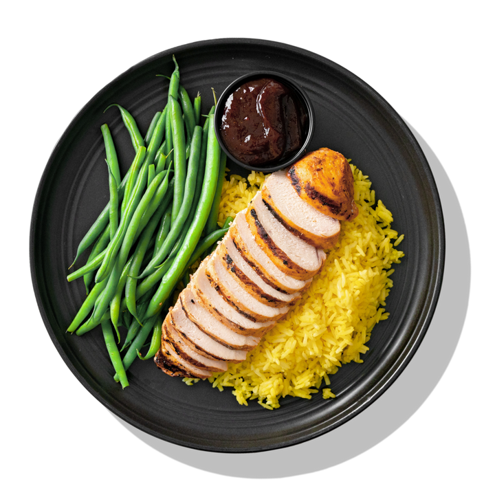 The #1 Rated Healthy & Fresh Meal Delivery | Eat Clean Bro