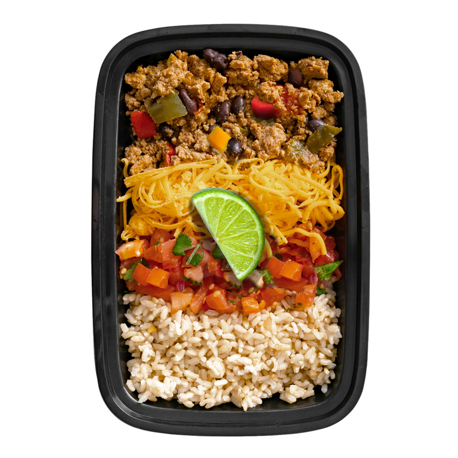 The #1 Rated Healthy & Fresh Meal Delivery | Eat Clean Bro