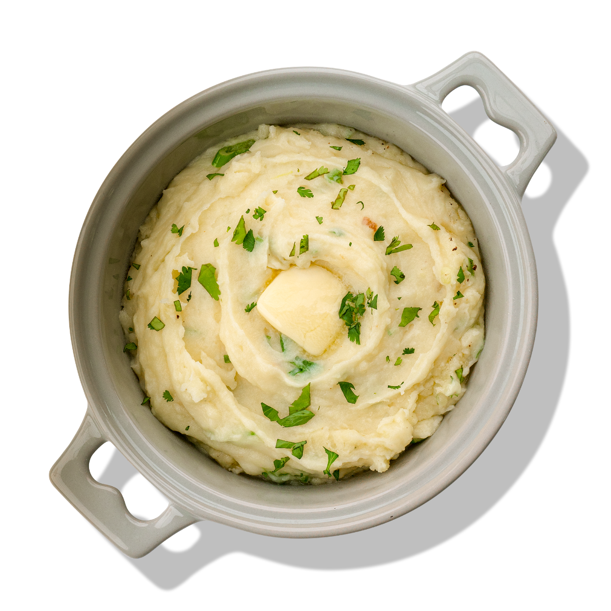 A La Carte - Mashed Potatoes | Eat Clean Bro | The #1 Rated Fresh Meal ...