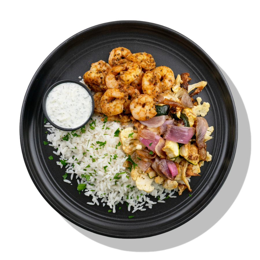 How Our Meal Delivery Service Works | Eat Clean Bro